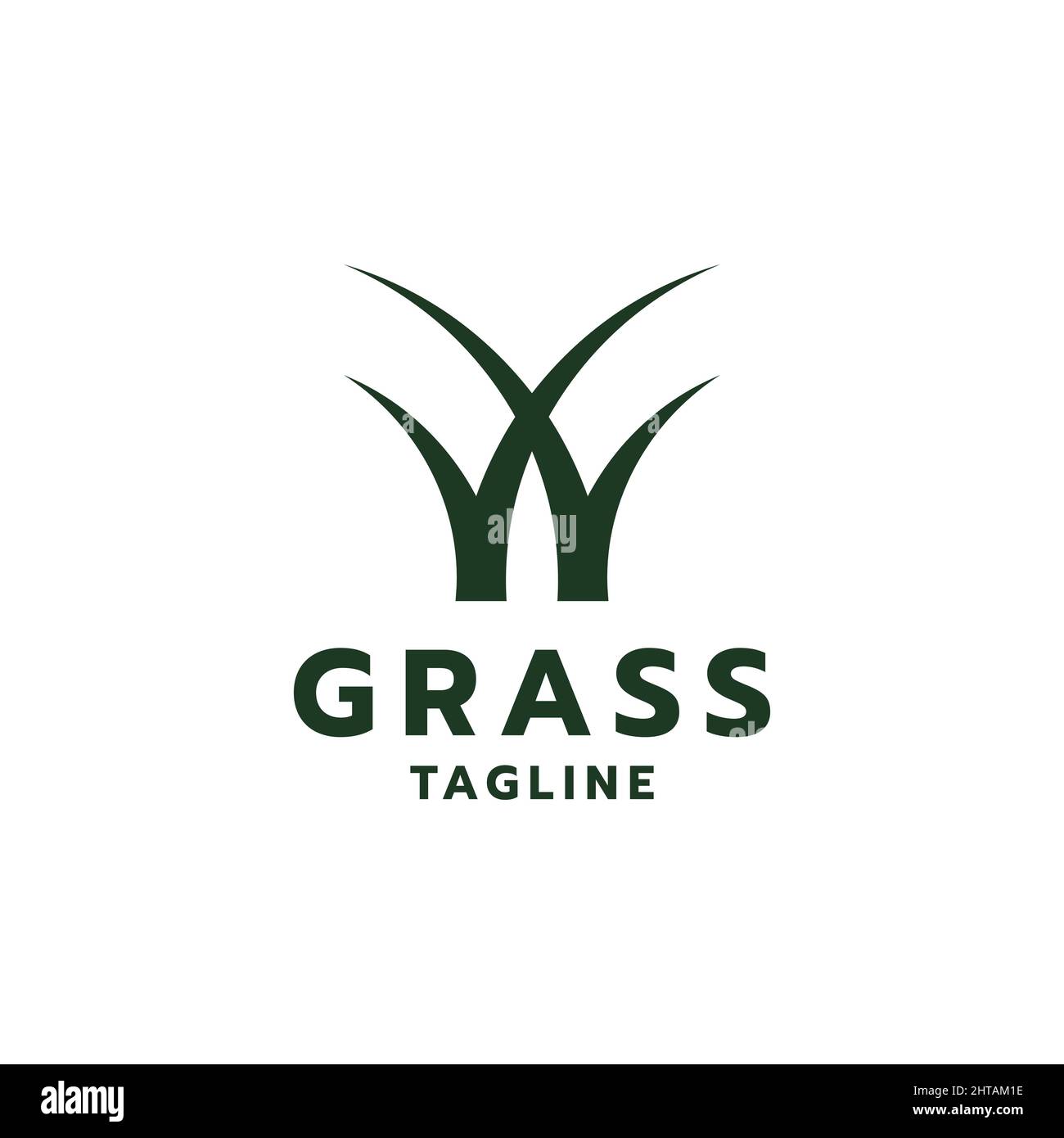 Grass Gis Logo