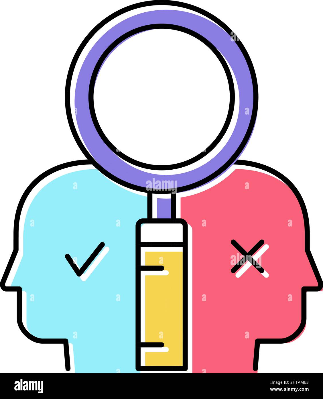 ethics philosophy color icon vector illustration Stock Vector Image ... ethics philosophy color icon vector illustration Stock Vector Image ...