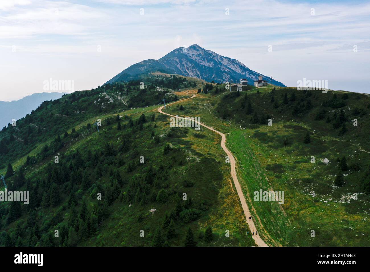 Greenland italy hi-res stock photography and images - Alamy