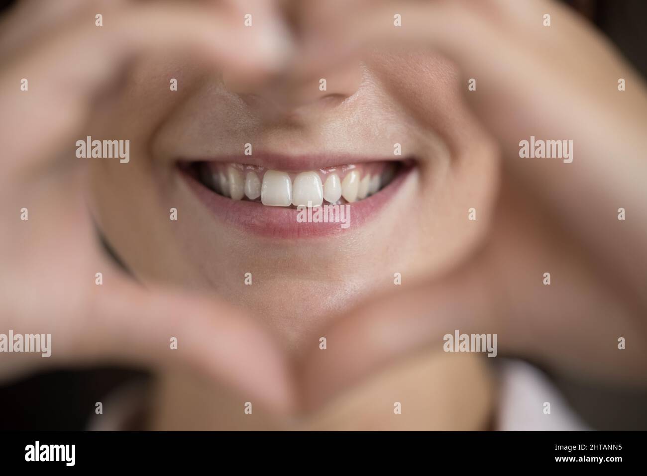 Healthy candid hi-res stock photography and images - Alamy