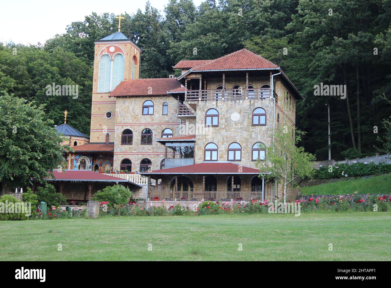 Tresia hi-res stock photography and images - Alamy