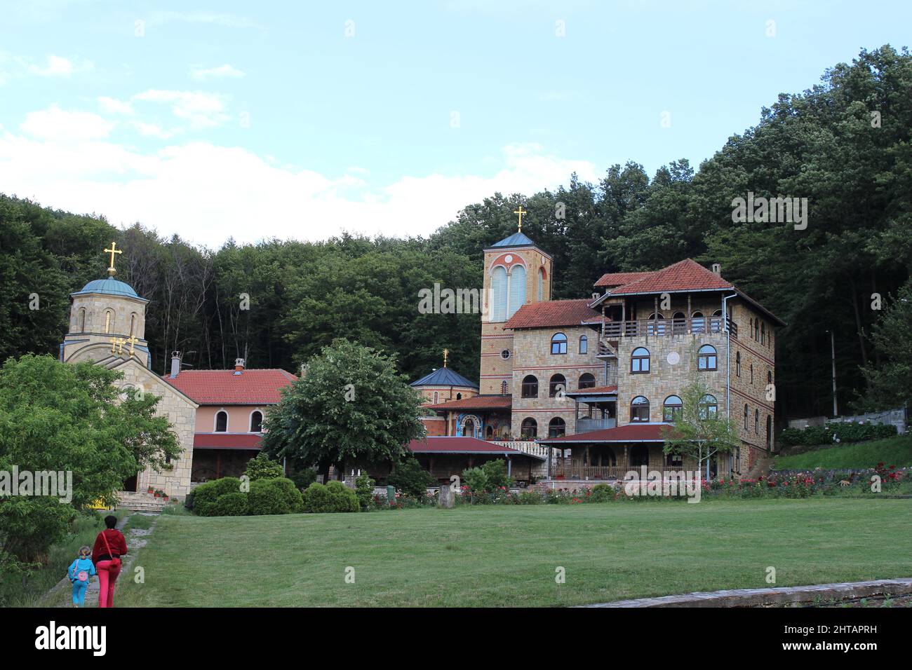 Tresia hi-res stock photography and images - Alamy