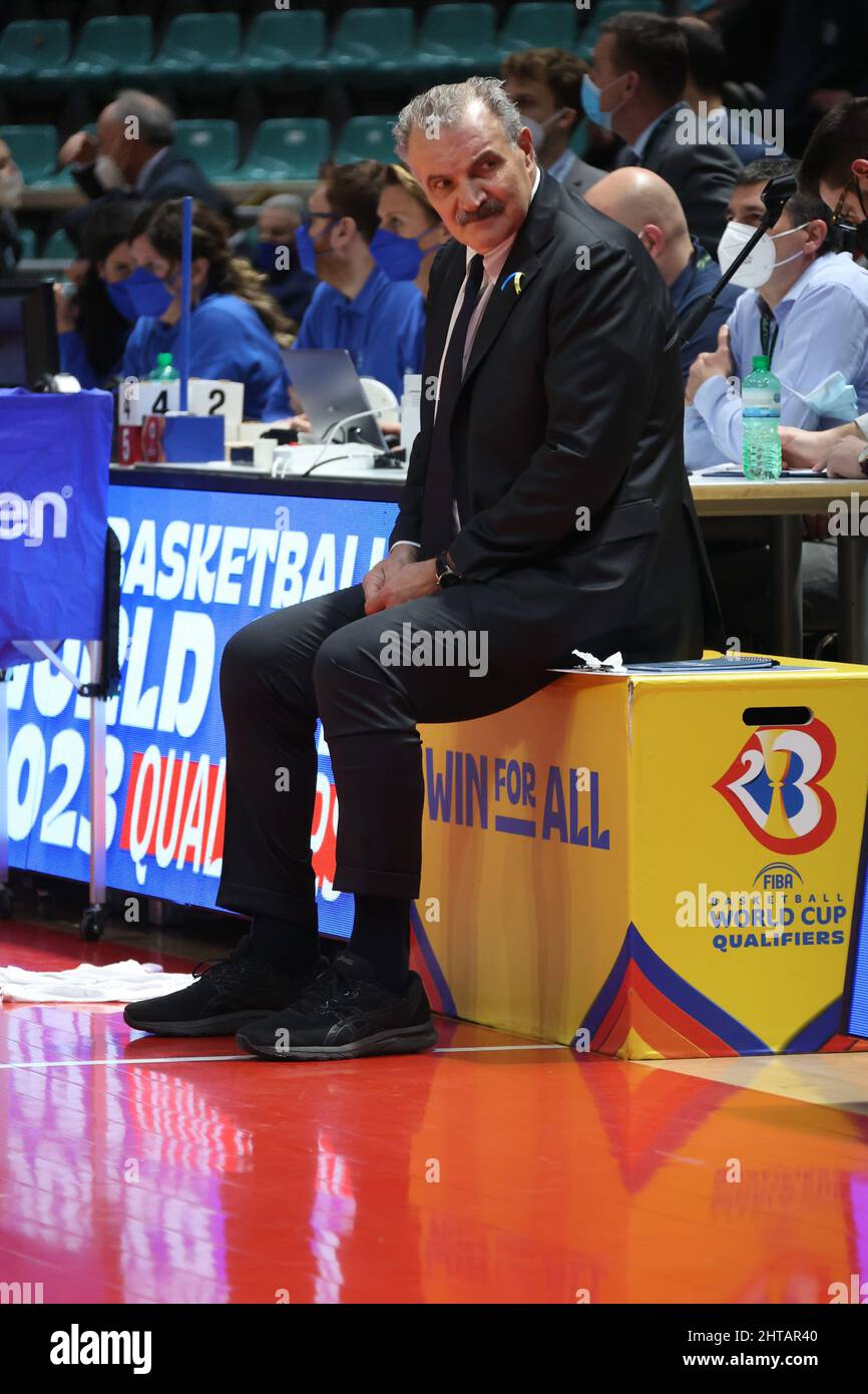 Romeo meo sacchetti hi-res stock photography and images - Alamy