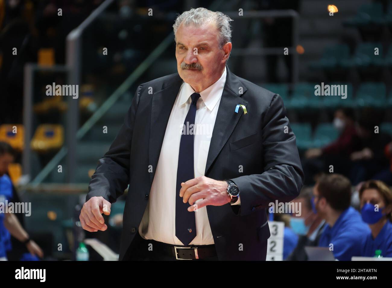 Romeo meo sacchetti hi-res stock photography and images - Alamy