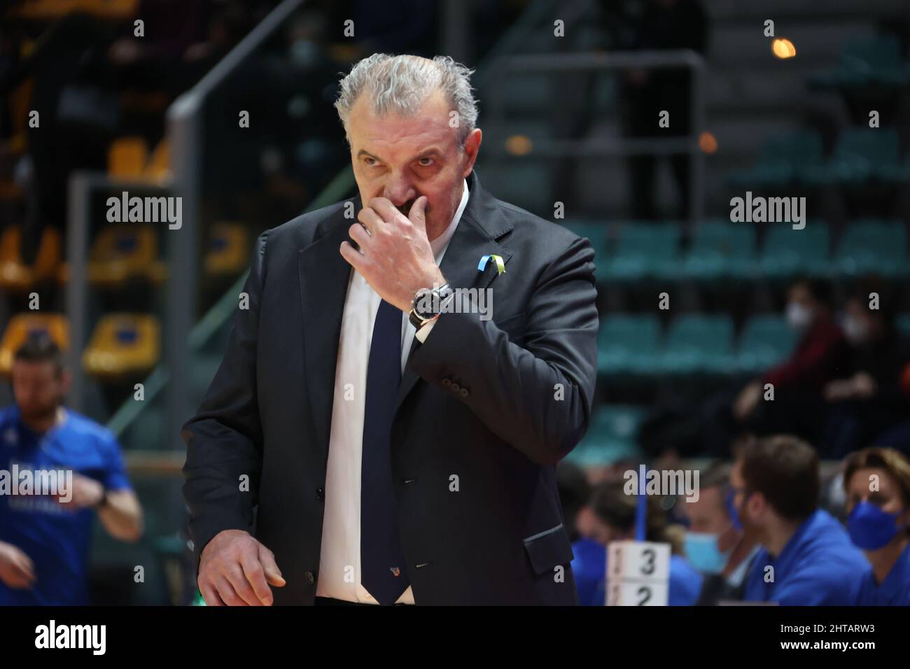 Romeo meo sacchetti hi-res stock photography and images - Alamy