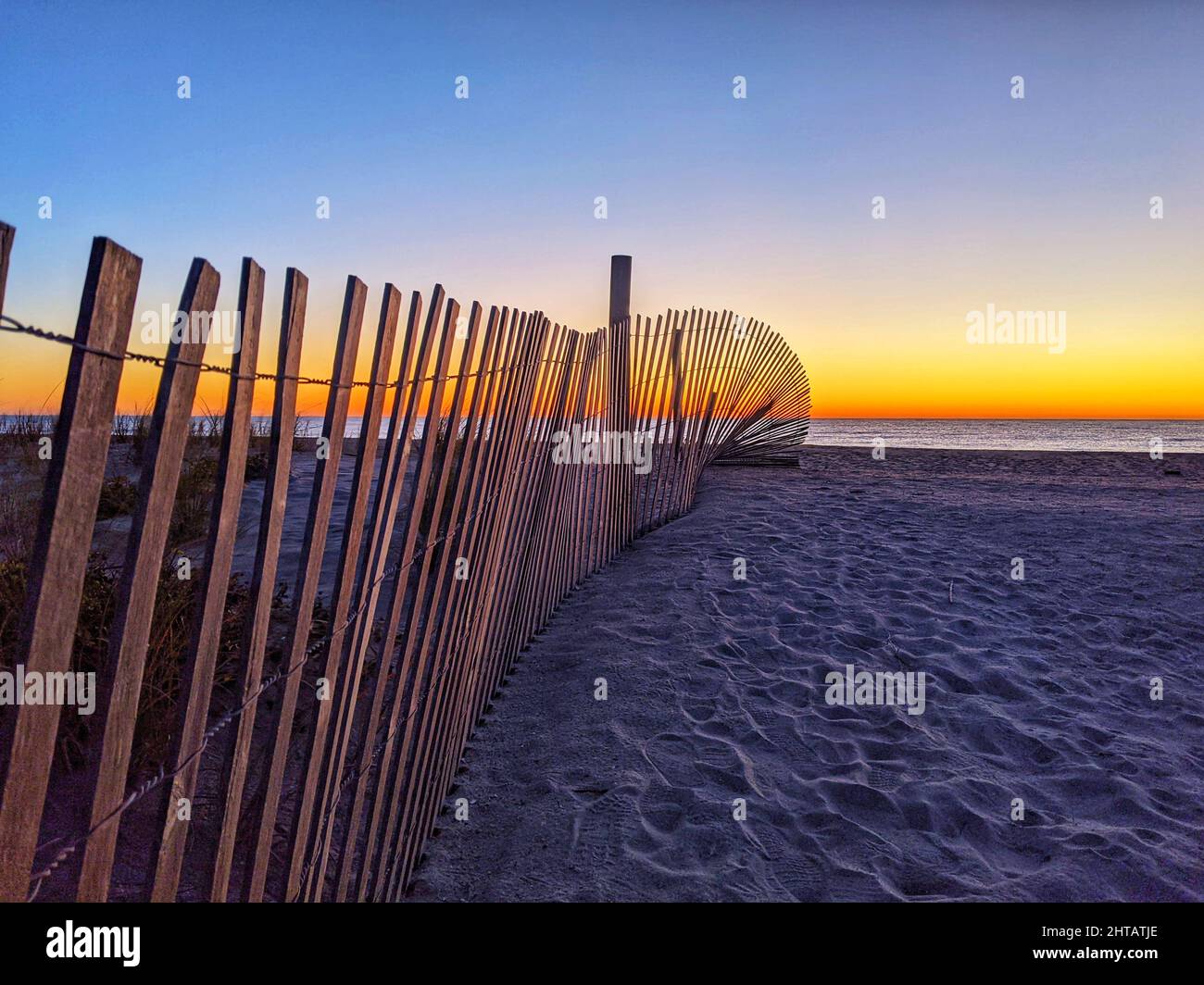 Pawleys pier hi-res stock photography and images - Alamy