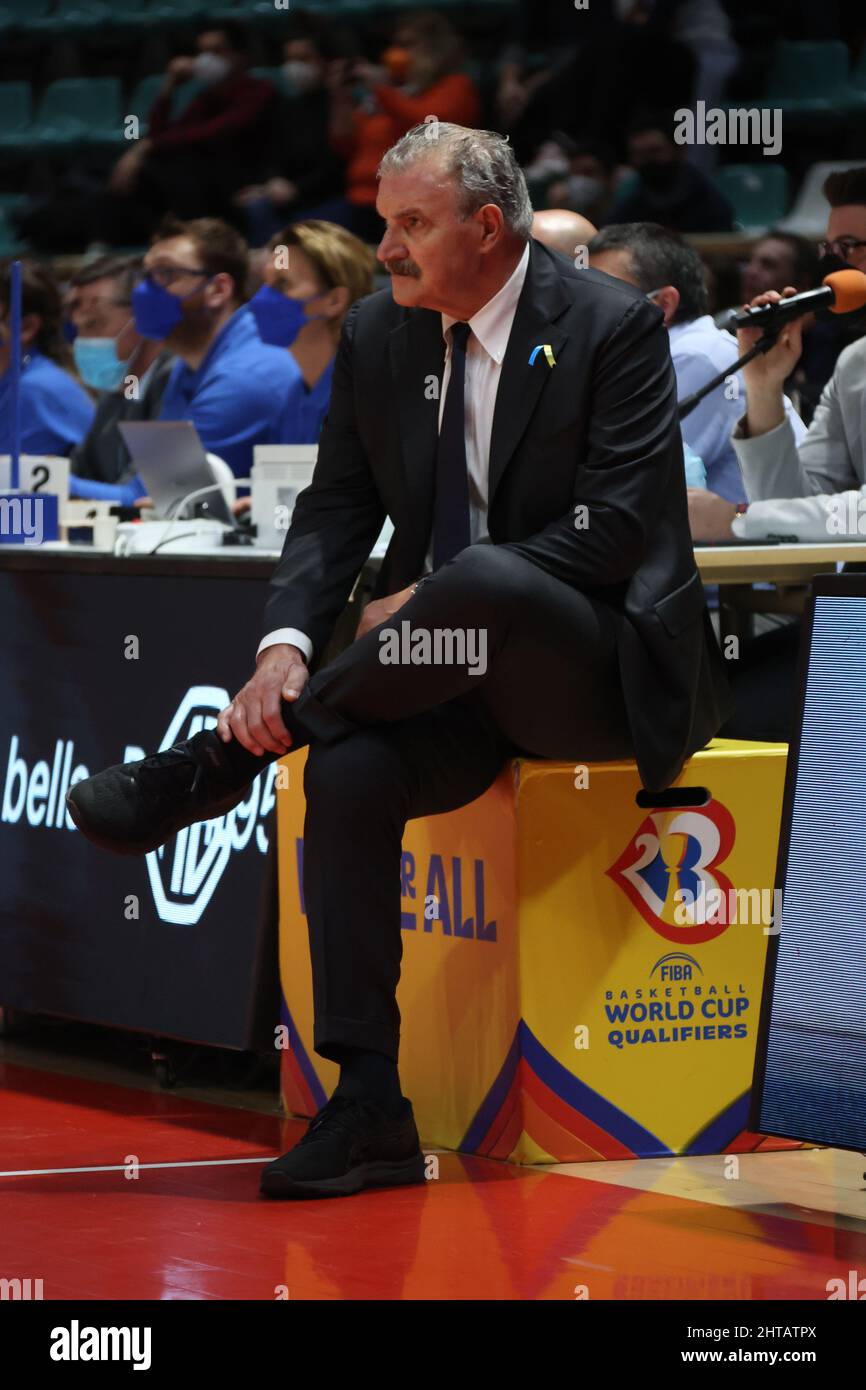 Romeo meo sacchetti hi-res stock photography and images - Alamy