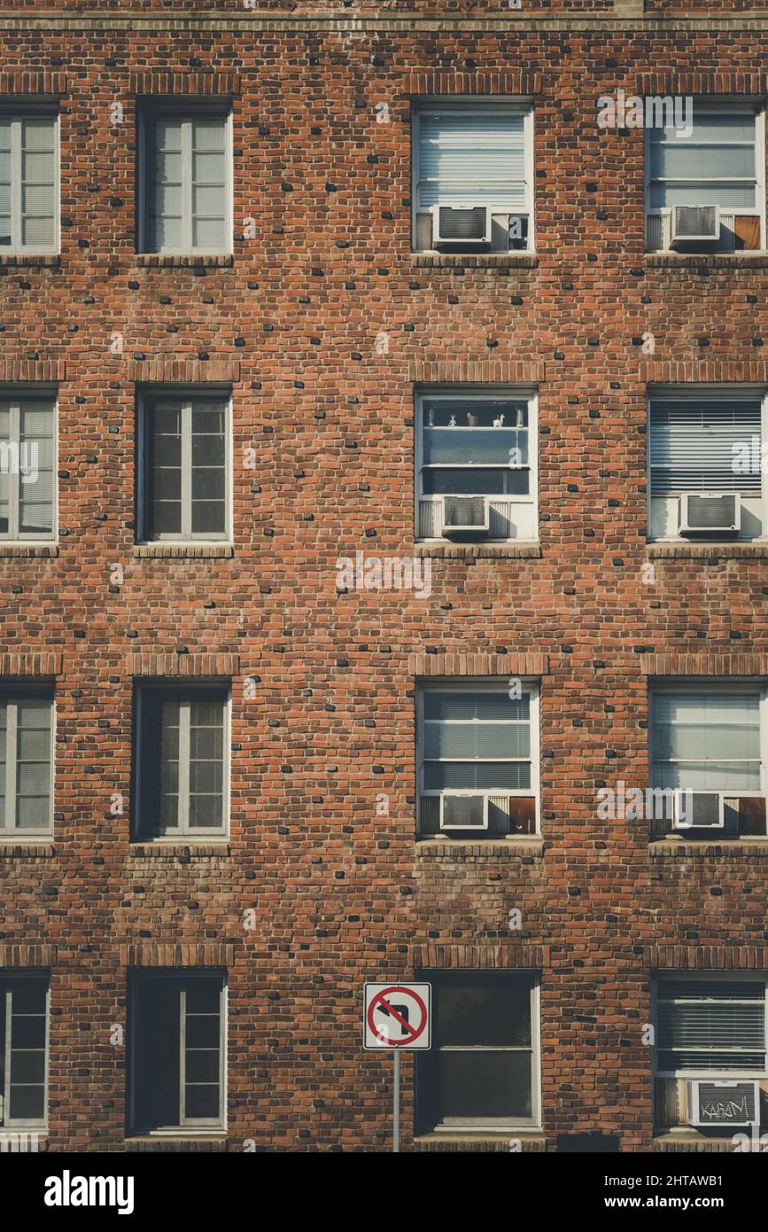 Repetitive facade hi-res stock photography and images - Alamy