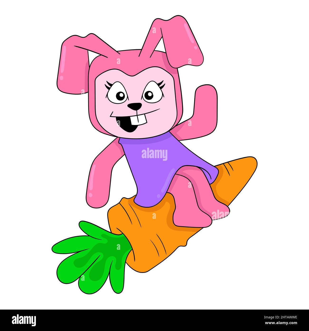 Doe logo hi-res stock photography and images - Alamy