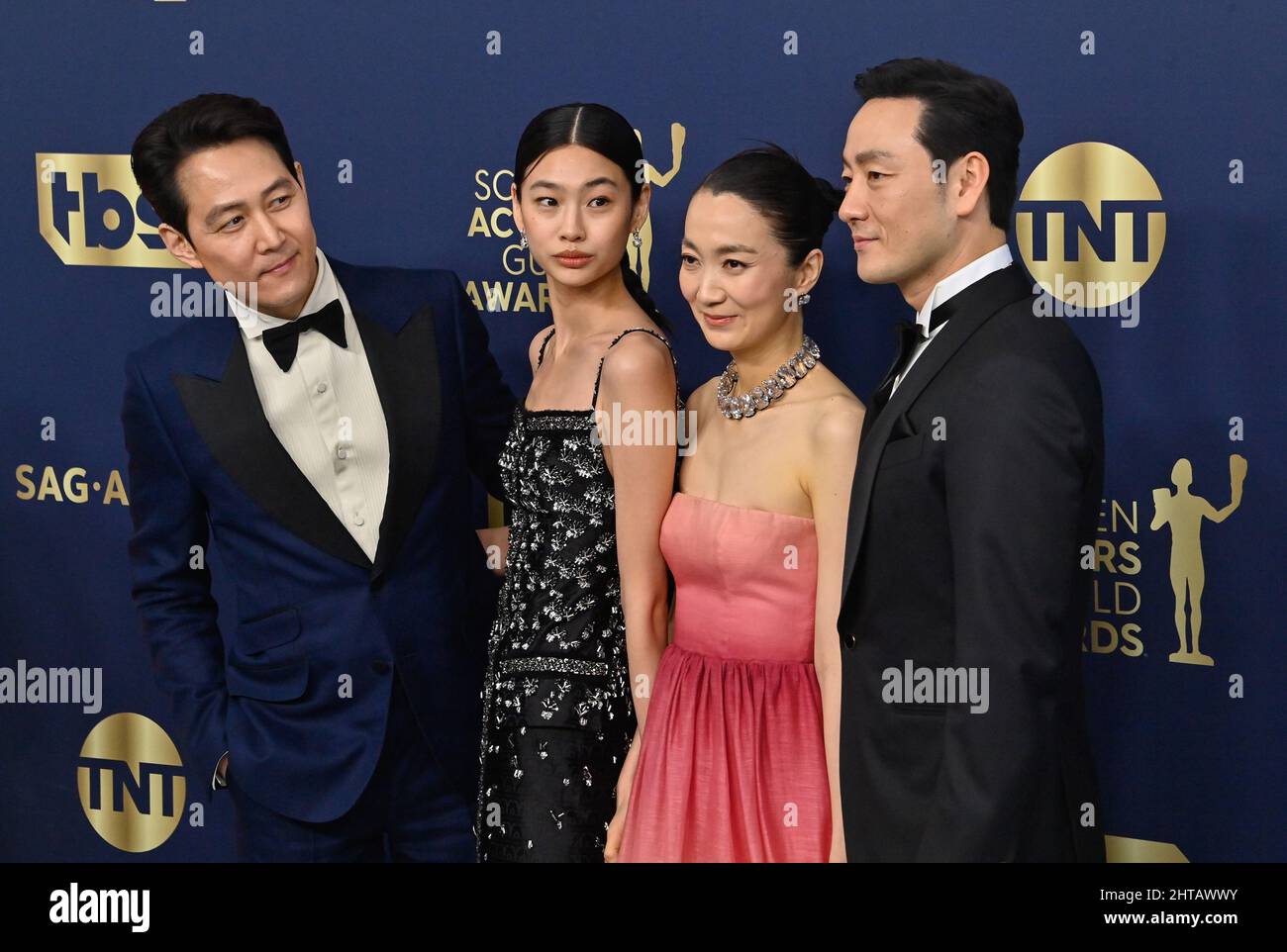 Kim joo ryeong hi-res stock photography and images - Alamy