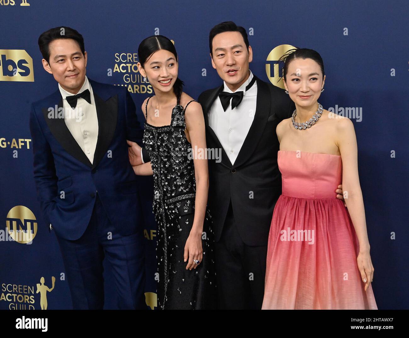 Kim joo ryeong hi-res stock photography and images - Alamy