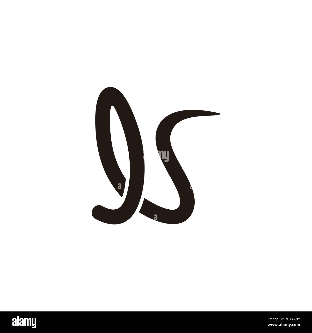 Line s l Cut Out Stock Images & Pictures - Alamy