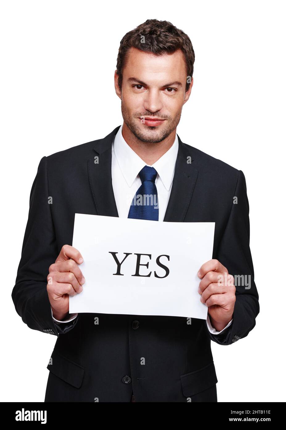 Stay positive hi-res stock photography and images - Alamy