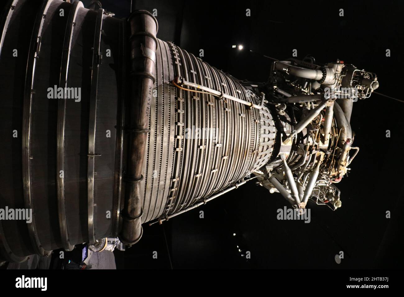 Apollo aviation hi-res stock photography and images - Alamy