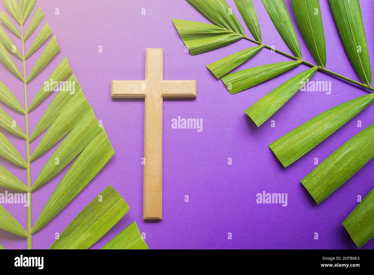 Good Friday, Palm Sunday, Ash Wednesday, Lent Season and Holy Week ...