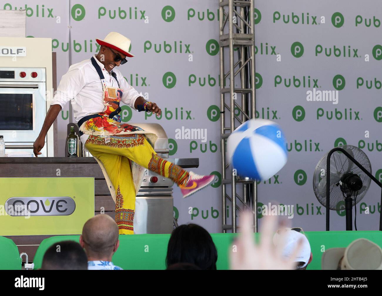 Marcus samuelsson 2022 hi-res stock photography and images - Alamy
