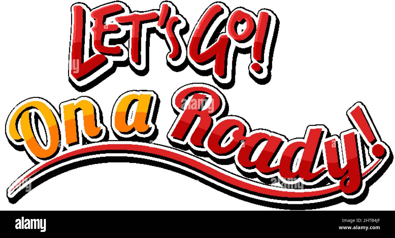 Go off road Stock Vector Images - Alamy