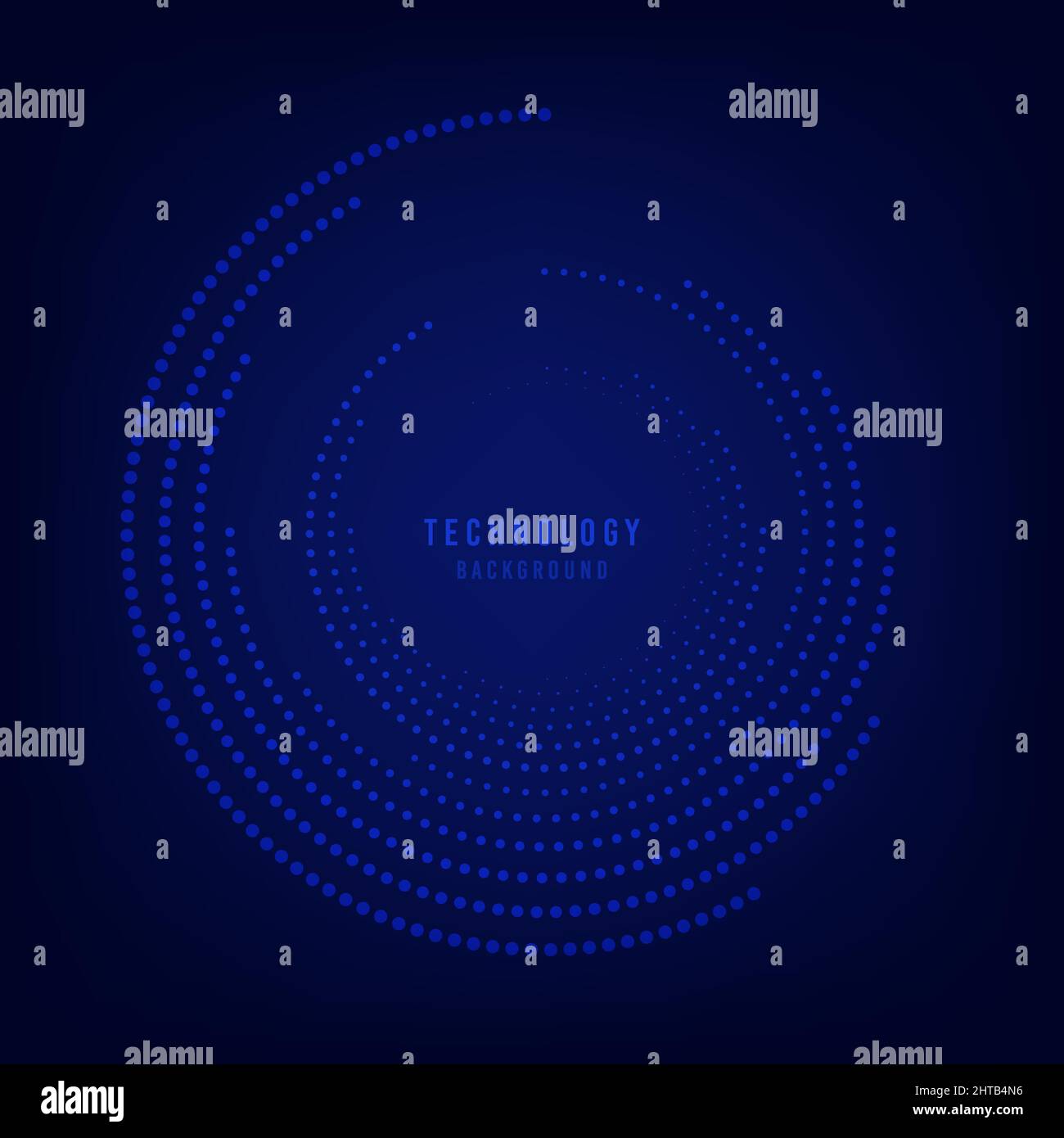 Tech cyberspace Stock Vector Images - Alamy