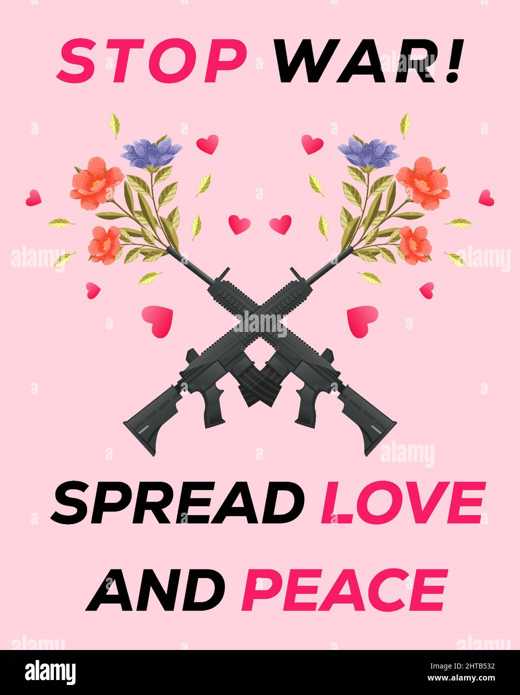 Russian campaign war Stock Vector Images - Alamy