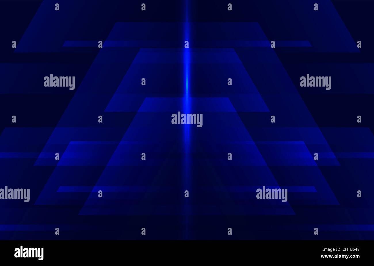 Shiny blue color vector vectors hi-res stock photography and images - Alamy