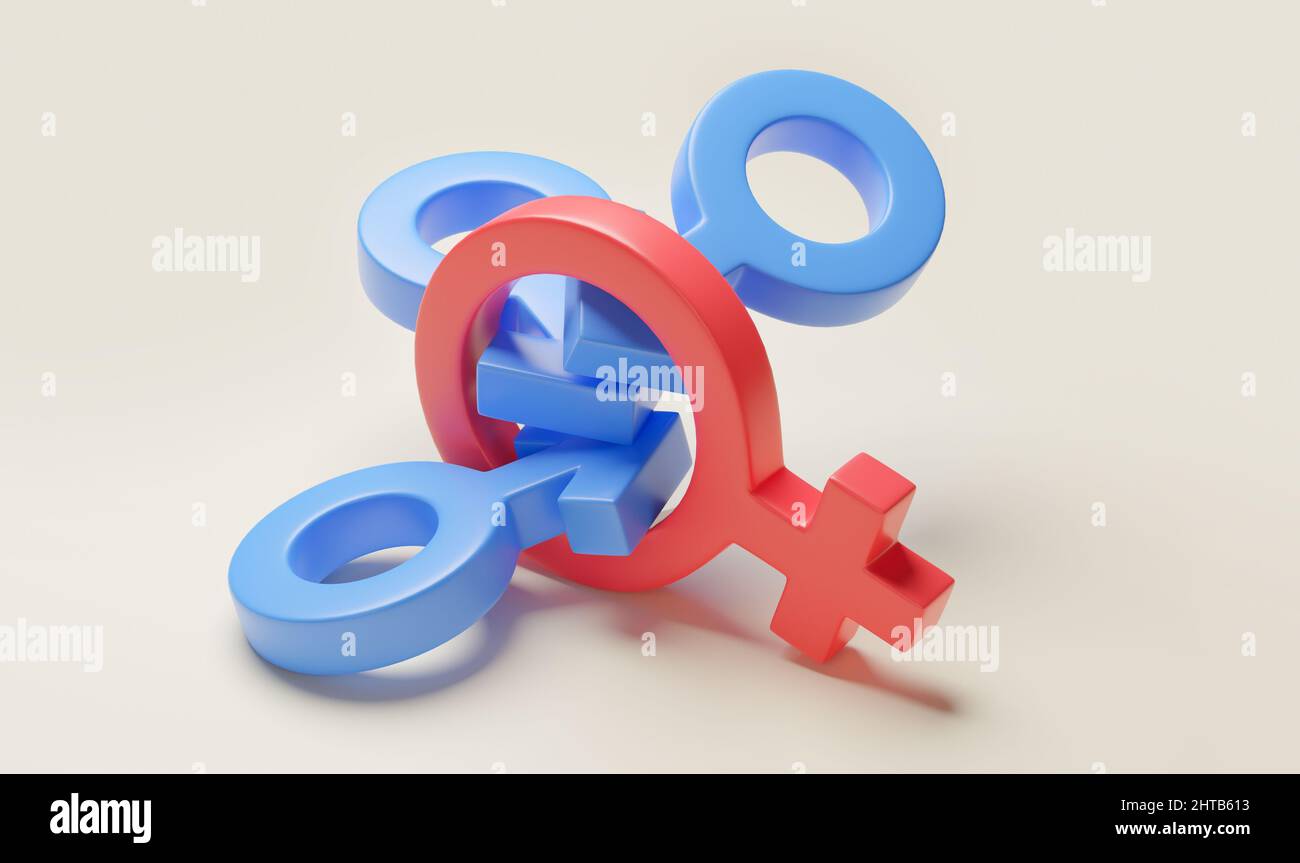 Lots of sexual partners. Prostitute. Gender symbol for women and many ...