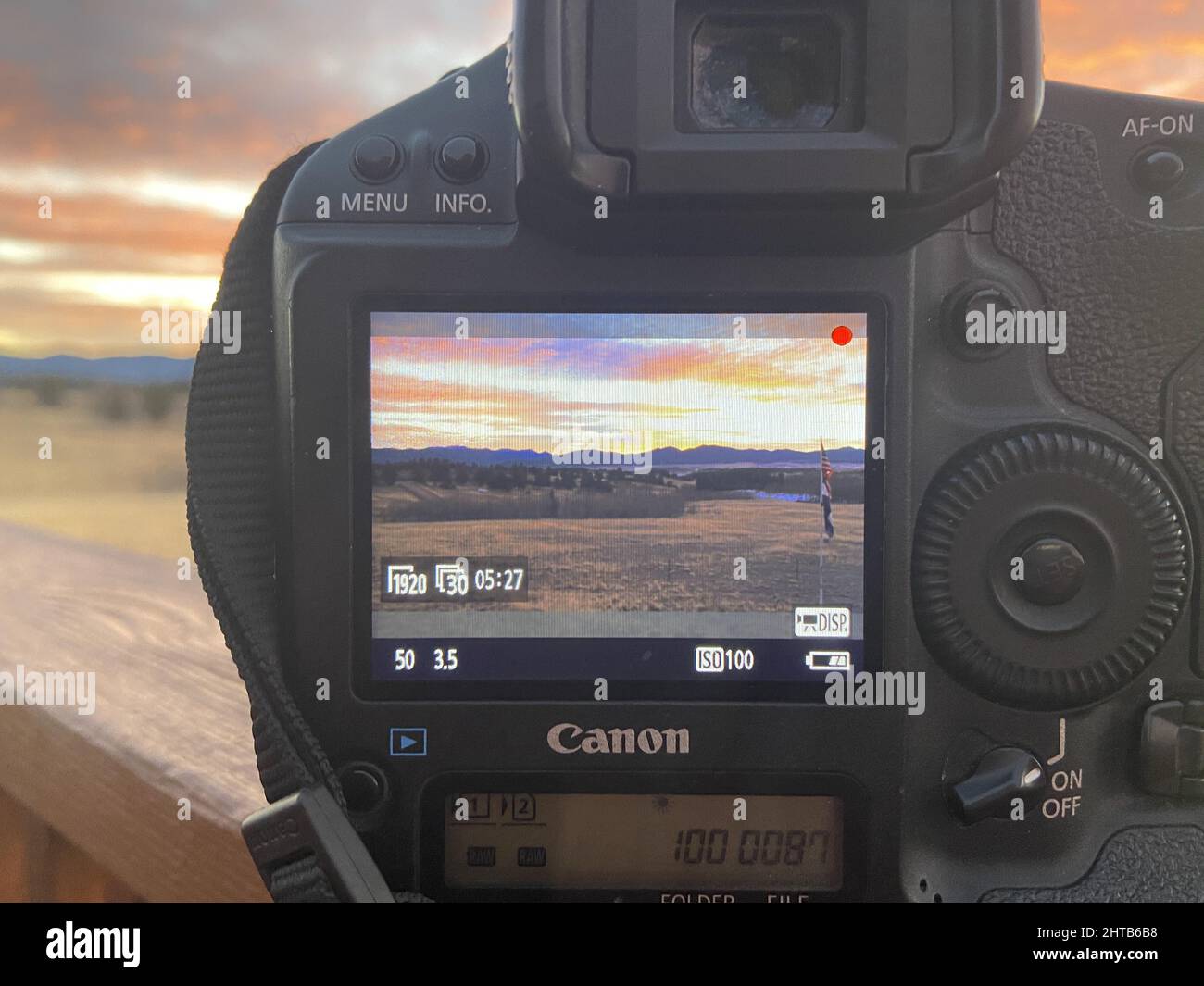 Captured with canon hi-res stock photography and images - Alamy