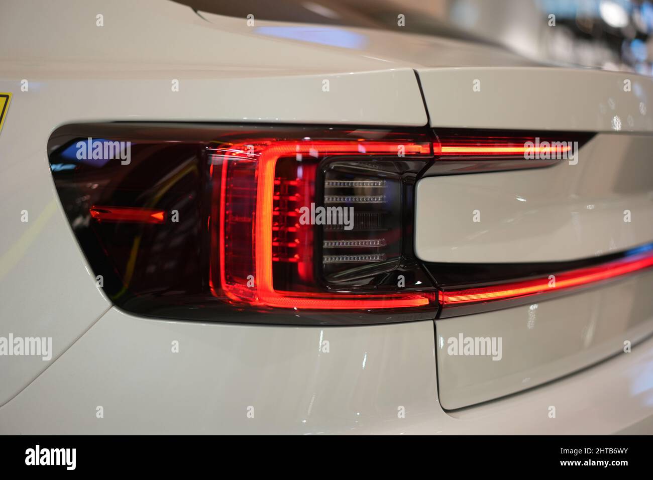 Luxury motor vehicle hi-res stock photography and images - Alamy