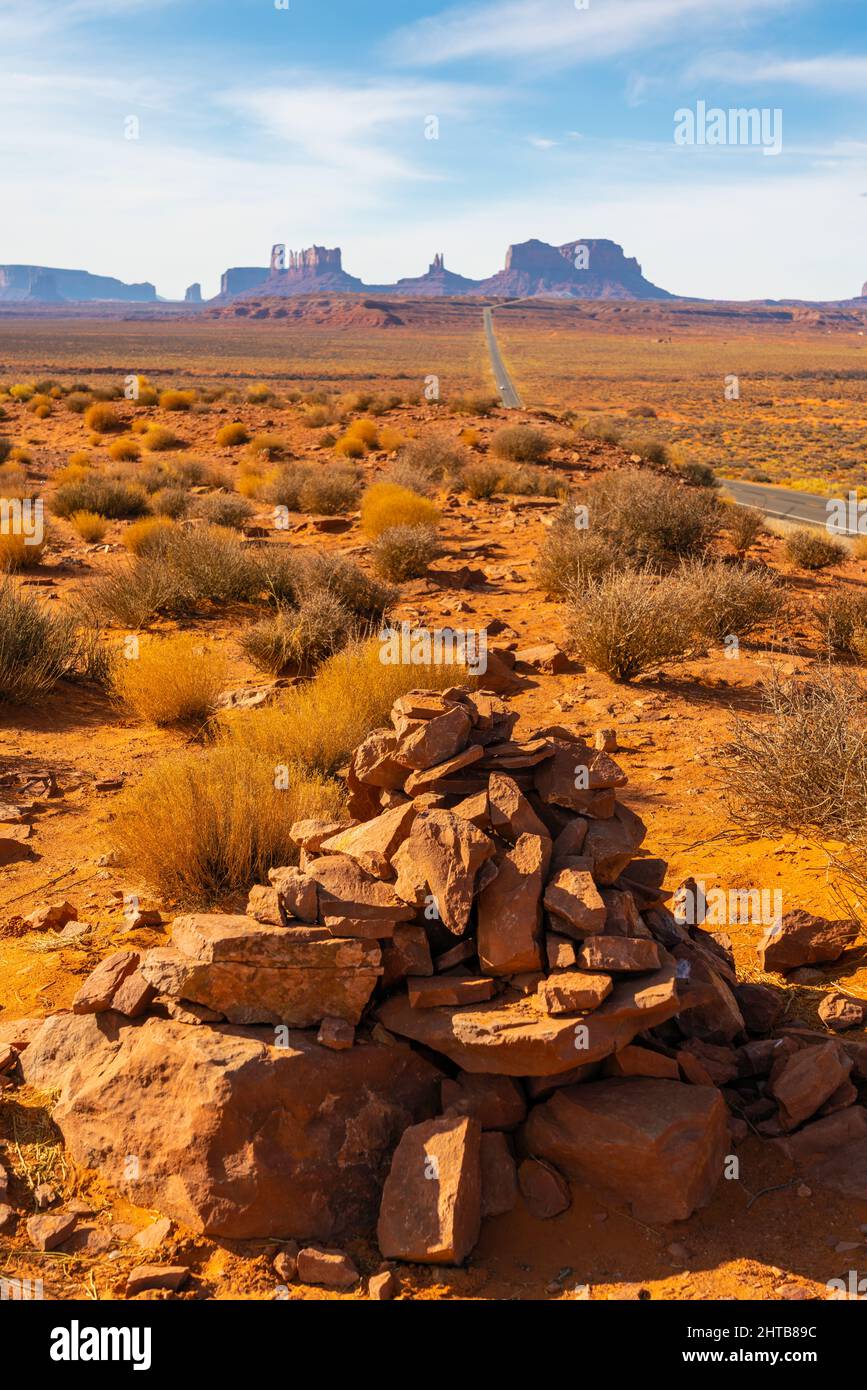 Natural view of the Coyote Buttes in Utah, Arizona, USA Stock Photo - Alamy