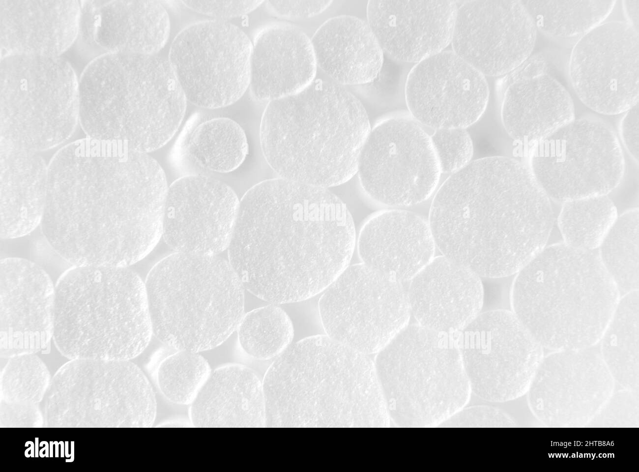 Polystyrol soft hi-res stock photography and images - Alamy