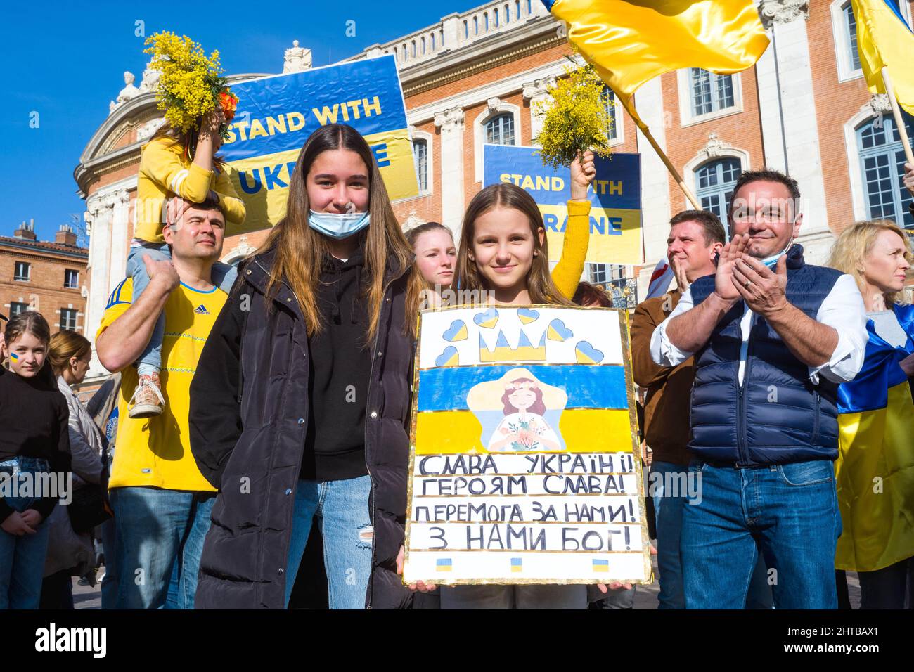 Drawing vladimir putin hi-res stock photography and images - Alamy