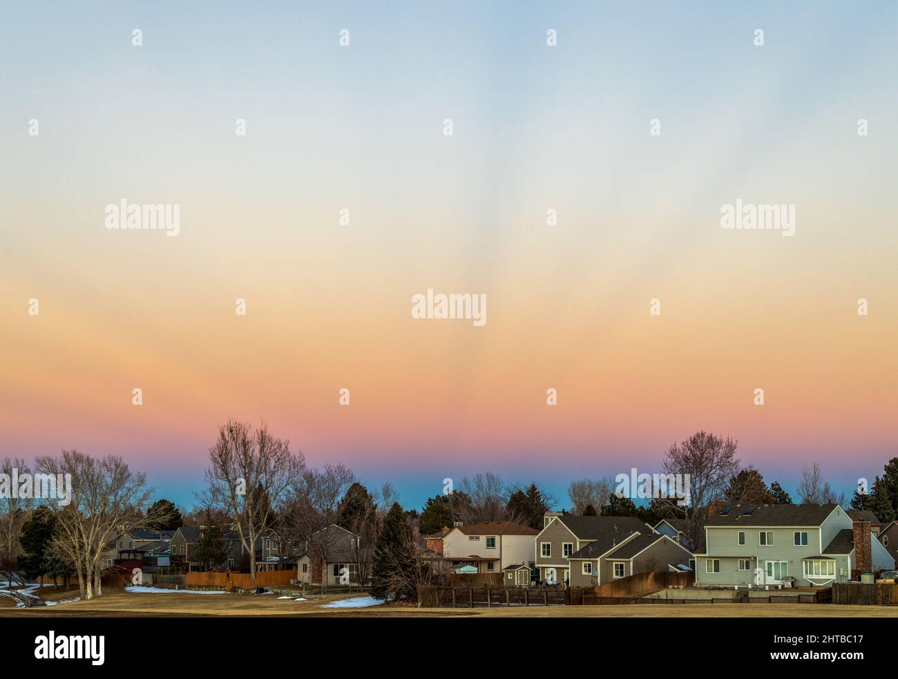 Colorado Living. Aurora, Colorado - Denver Metro Area Residential ...