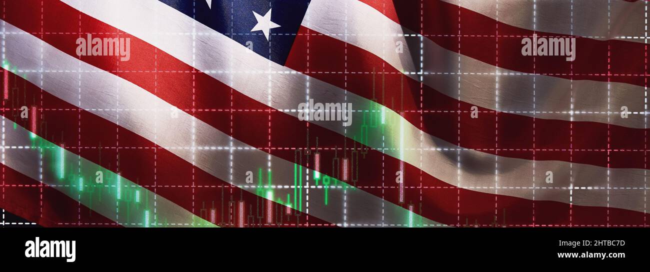 Consumer price index chart hi-res stock photography and images - Alamy