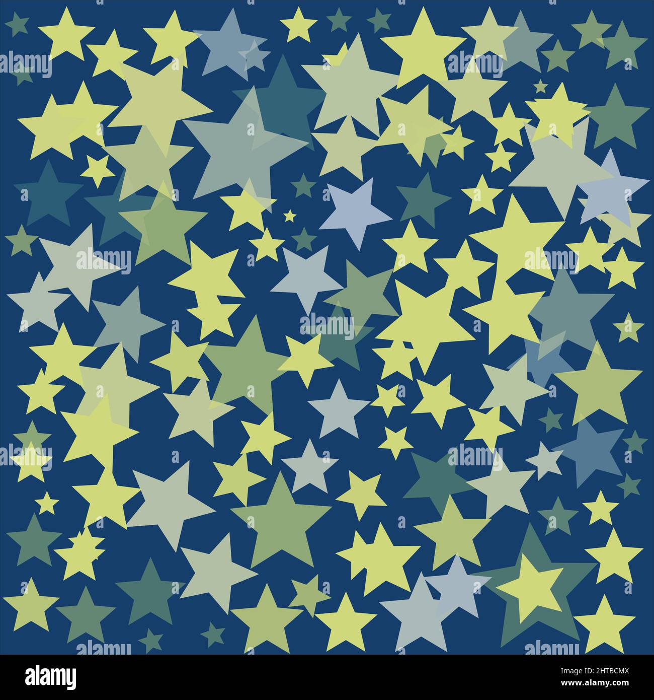 Star background for your design Stock Vector Image & Art - Alamy
