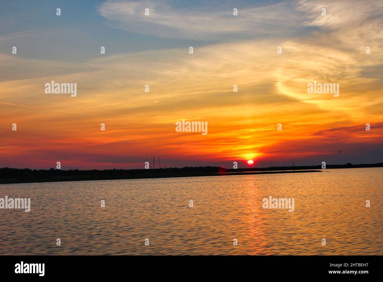 Cedar lake manitoba hi-res stock photography and images - Alamy