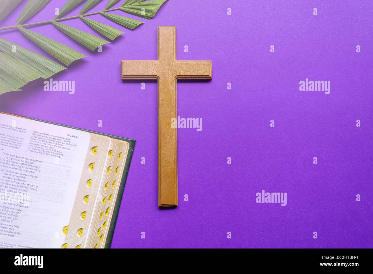 Good Friday, Palm Sunday, Ash Wednesday, Lent Season and Holy Week ...