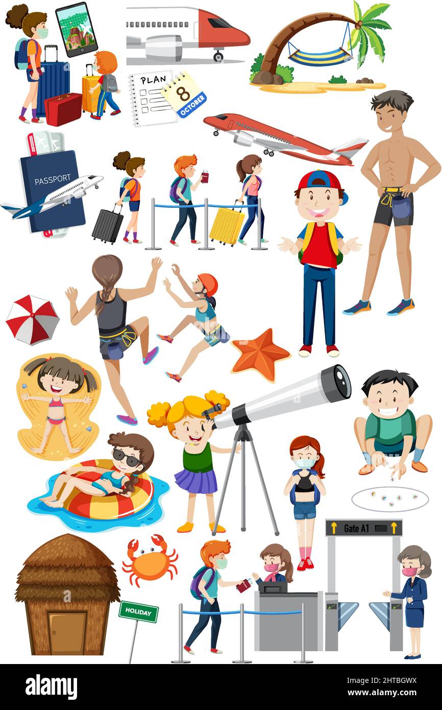 Young star and jet hi-res stock photography and images - Alamy