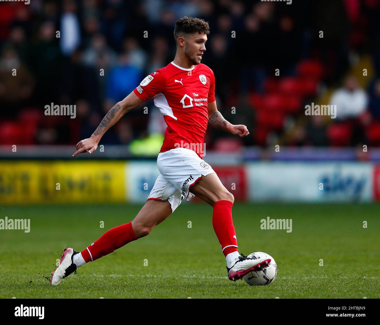Matty Wolfe High Resolution Stock Photography and Images - Alamy