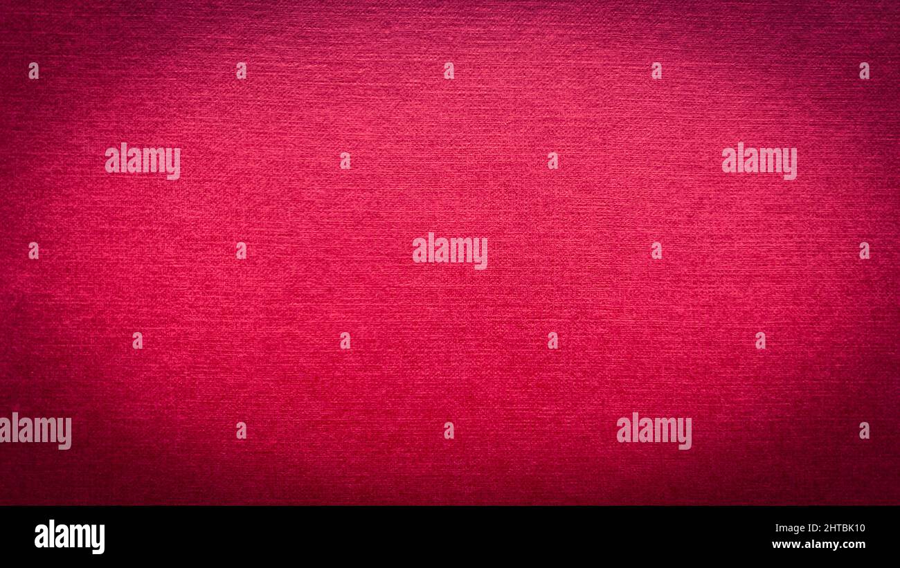 Top view of red background, texture. Copy space Stock Photo - Alamy