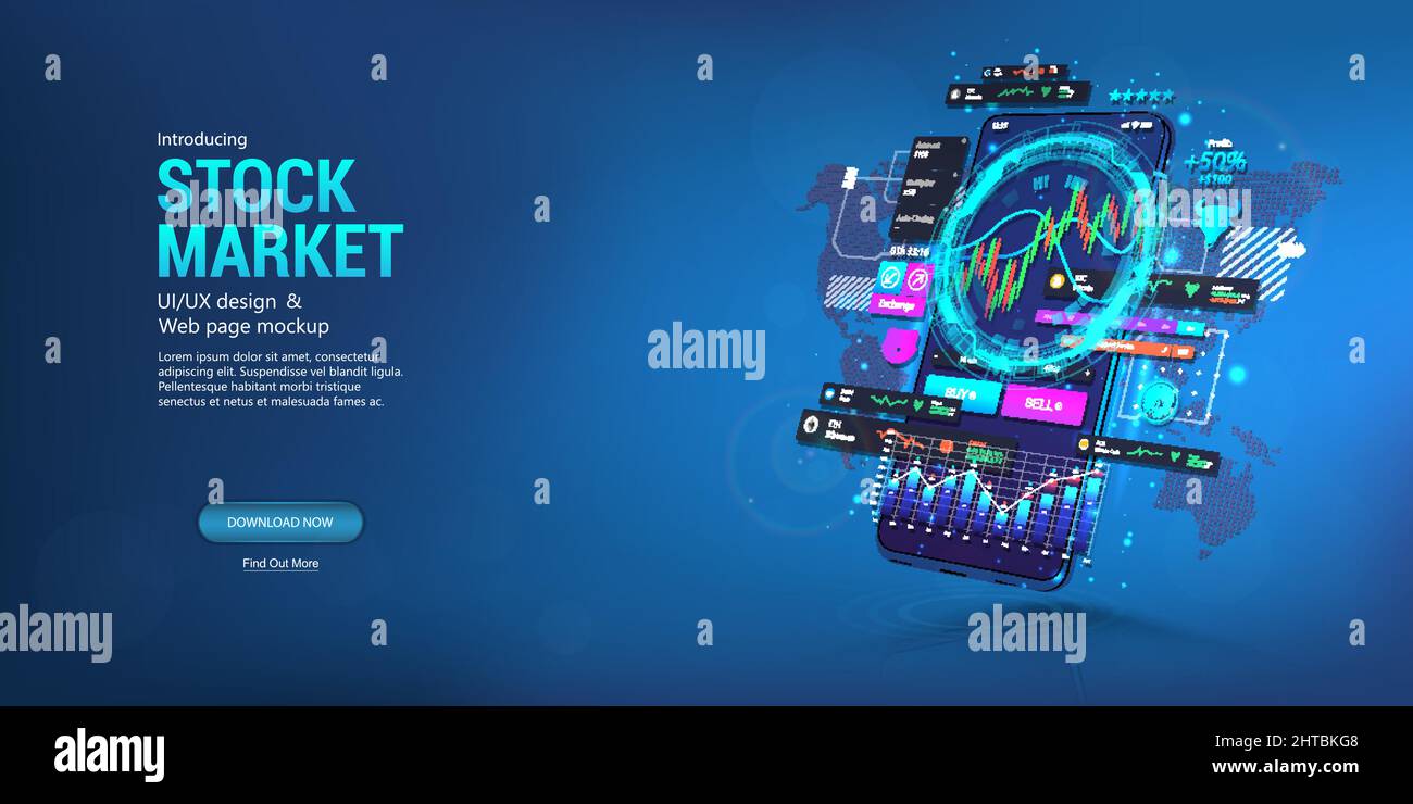 Terminal analytics Stock Vector Images - Alamy