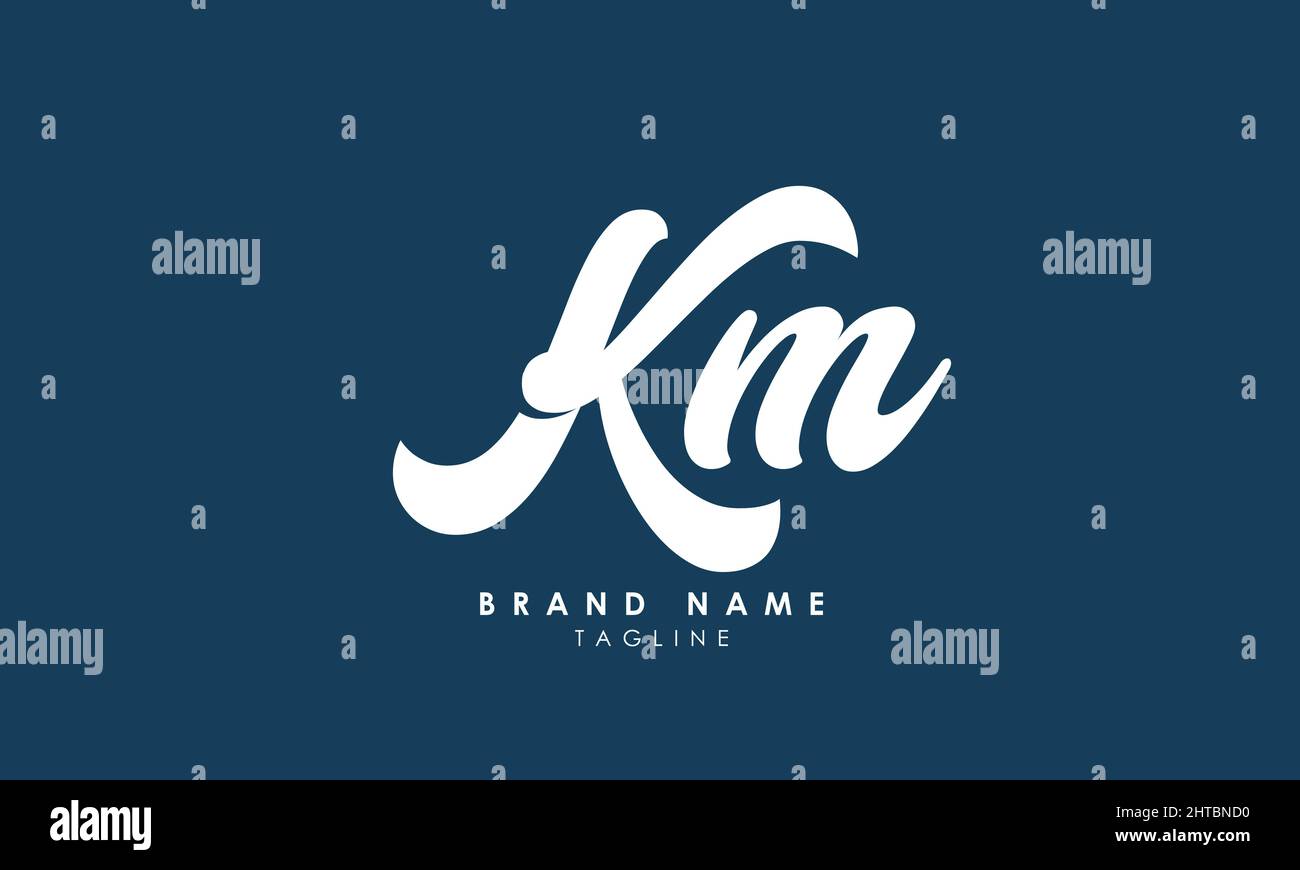 Alphabet letters Initials Monogram logo ED, DE, E and D Stock Vector ...