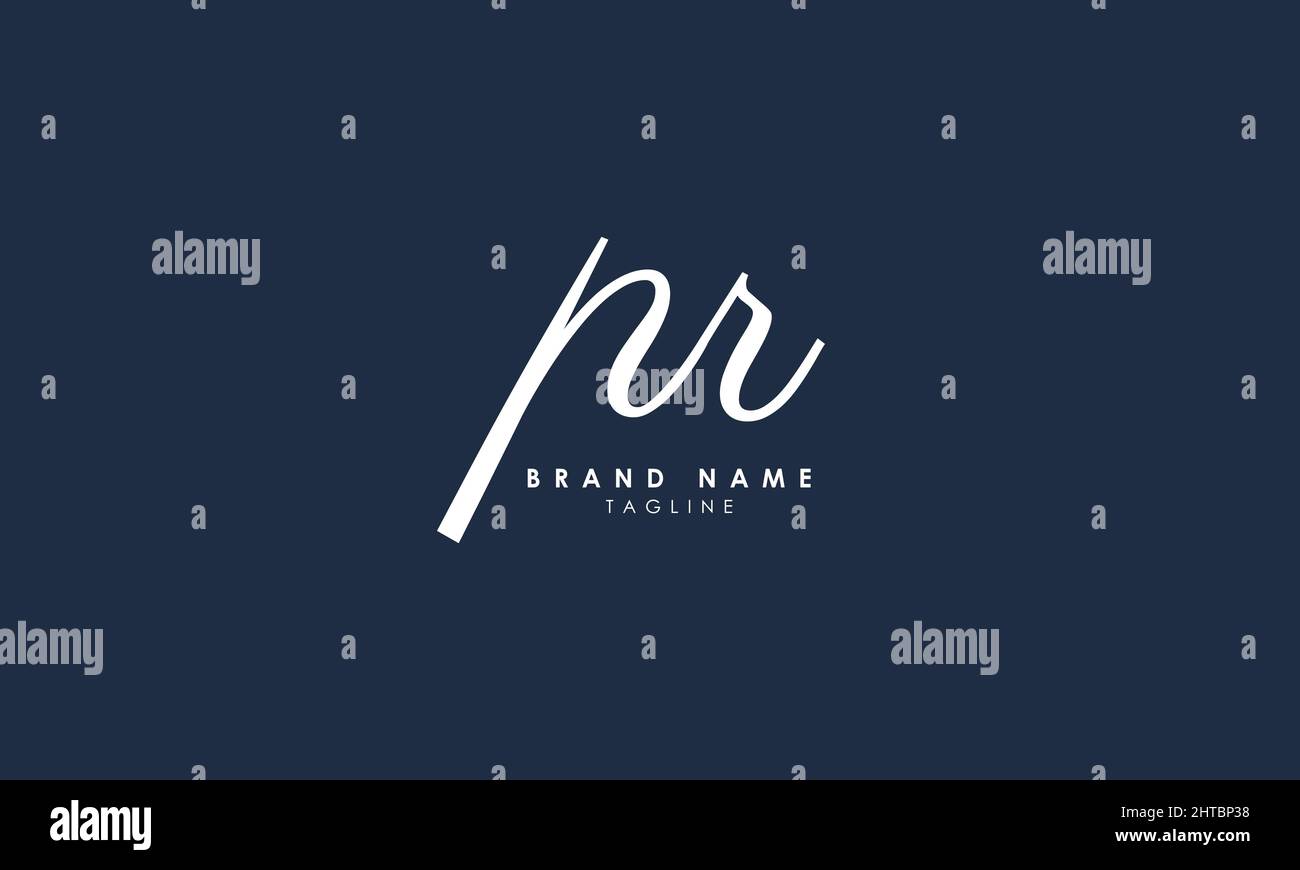 Alphabet rp hi-res stock photography and images - Alamy