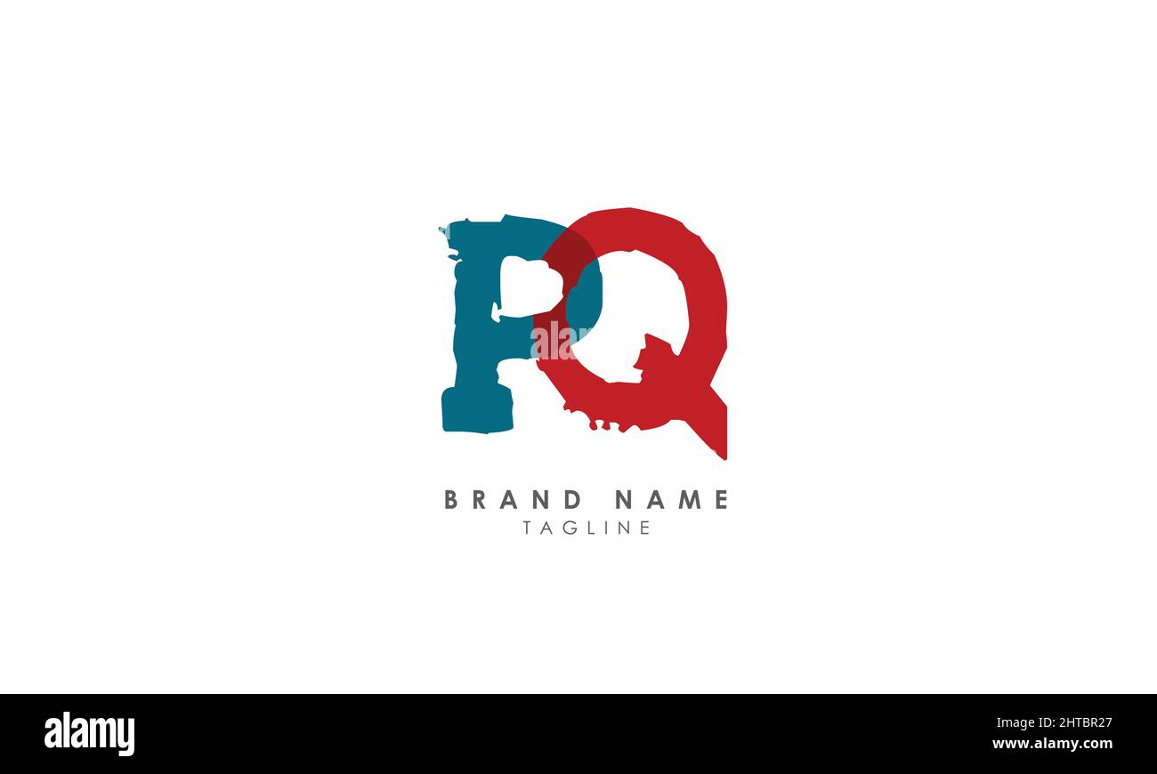 Pq alphabet hi-res stock photography and images - Alamy