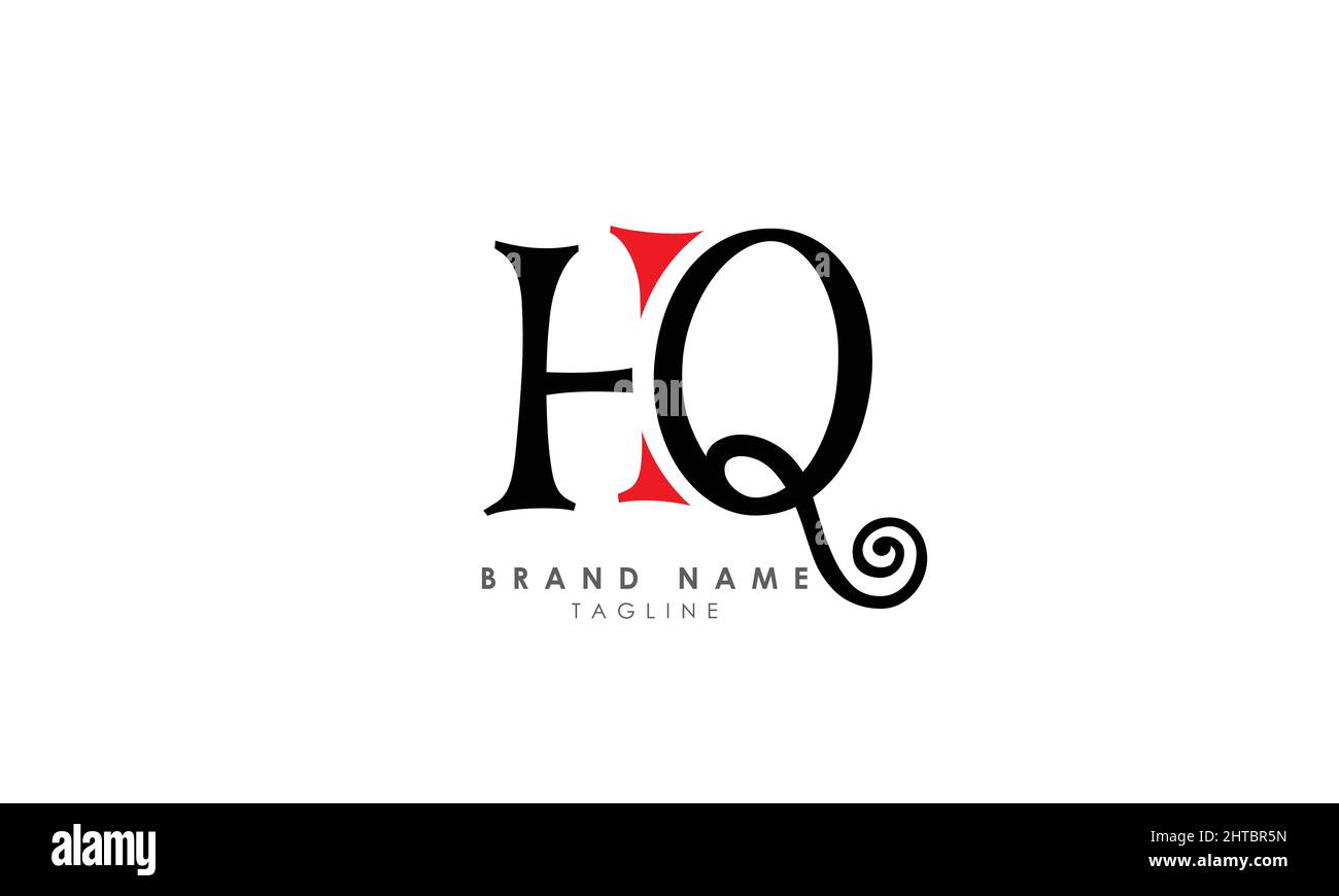 Alphabet hq hi-res stock photography and images - Alamy