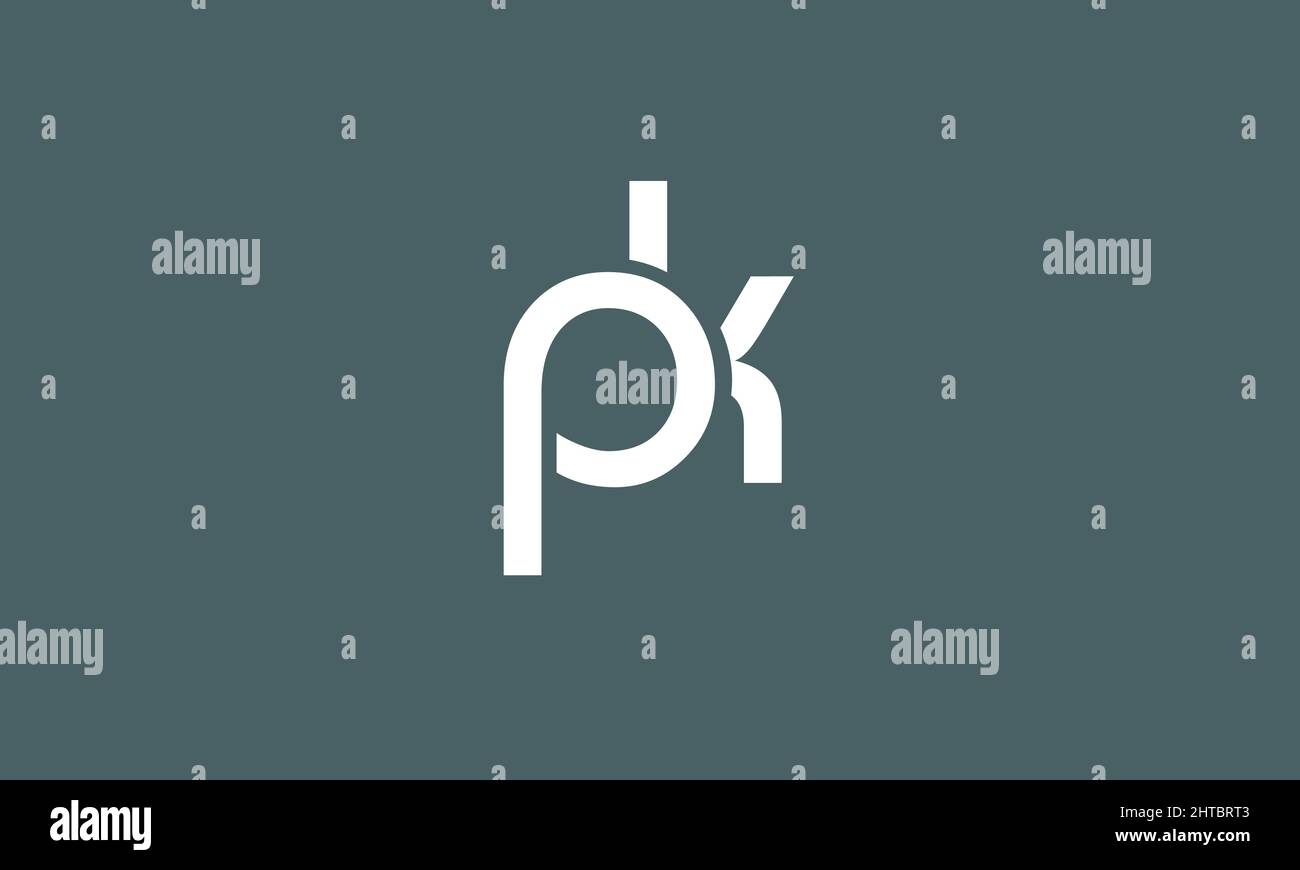 Kp letters hi-res stock photography and images - Alamy