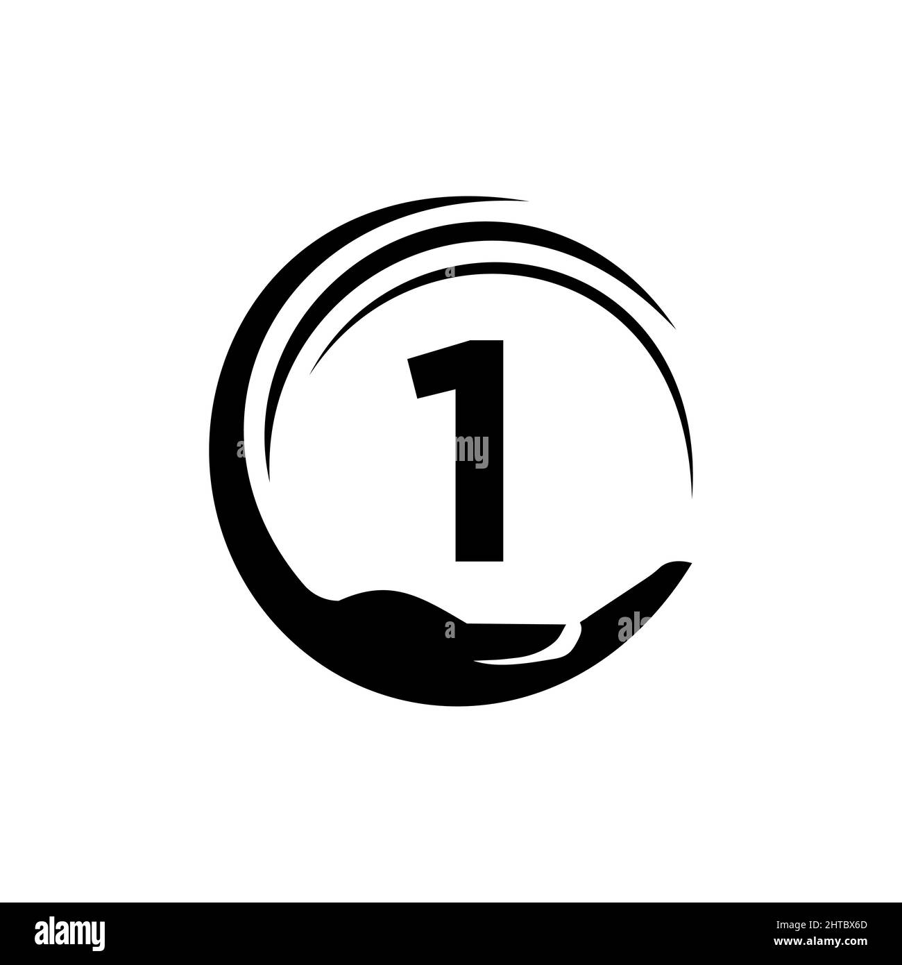 1 charity Cut Out Stock Images & Pictures - Alamy