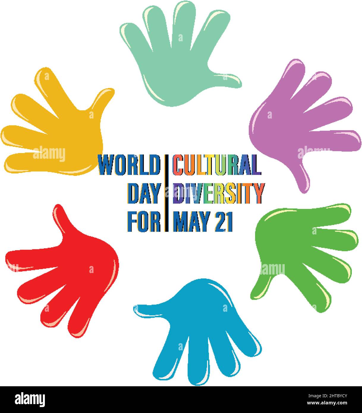 Cultural Diversity Posters