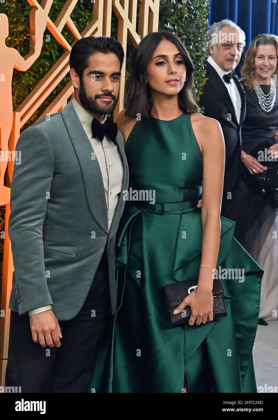 Sacha Dhawan