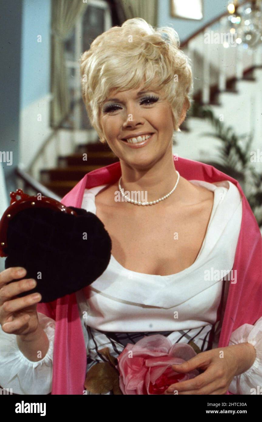 CONNIE STEVENS in CALL HER MOM (1972), directed by JERRY PARIS. Credit ...