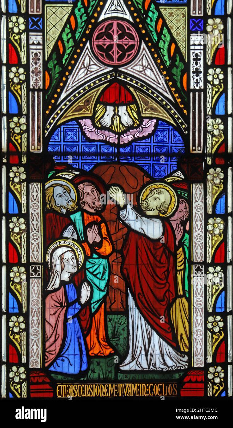 Stretton grandison hi-res stock photography and images - Alamy