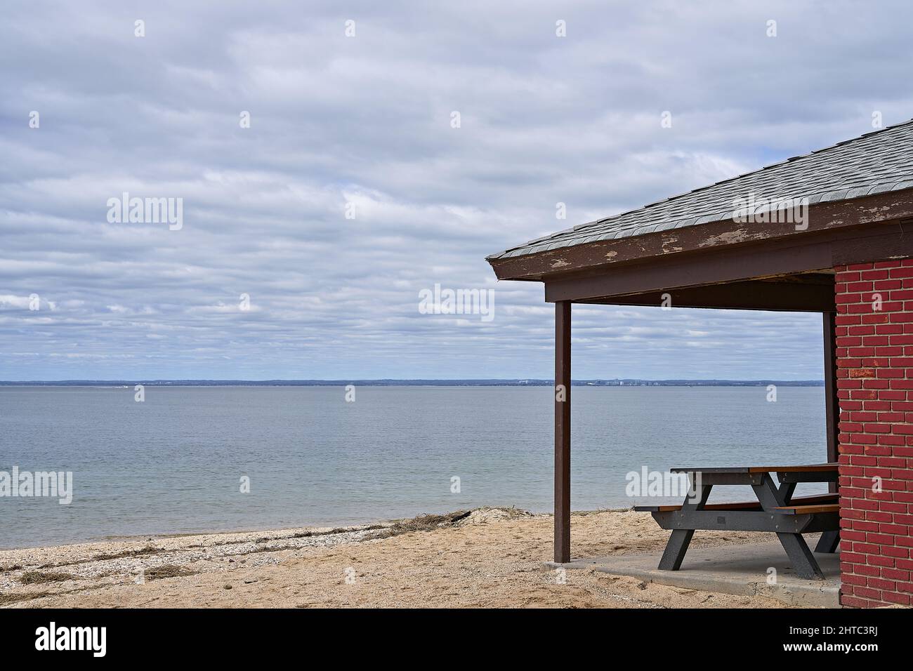 House from a distance house from a distance hi-res stock photography ...